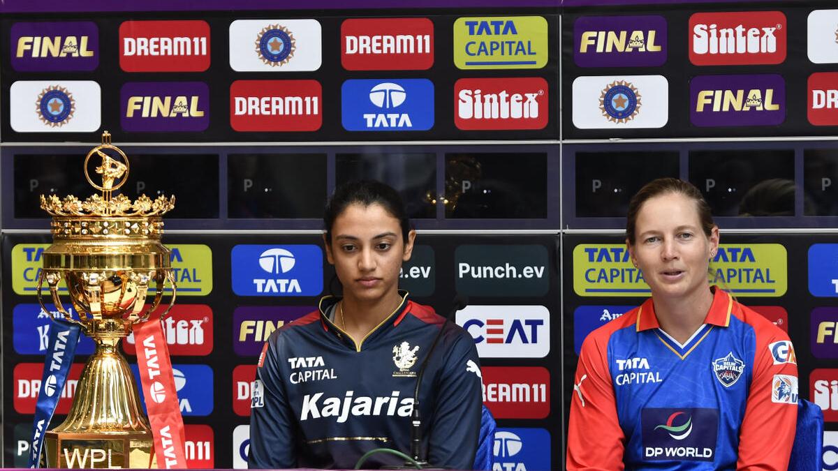 WPL 2024 Final, DC vs RCB: Delhi Capitals starts as favourite against Bangalore as both ...